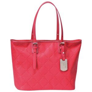 Longchamp | Bags | Longchamp Lm Cuir Lagoon Tote Navy Blue Shoulder Bag ...